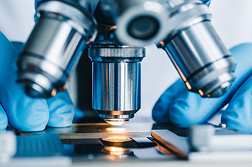 Quality control in the laboratory - Streck