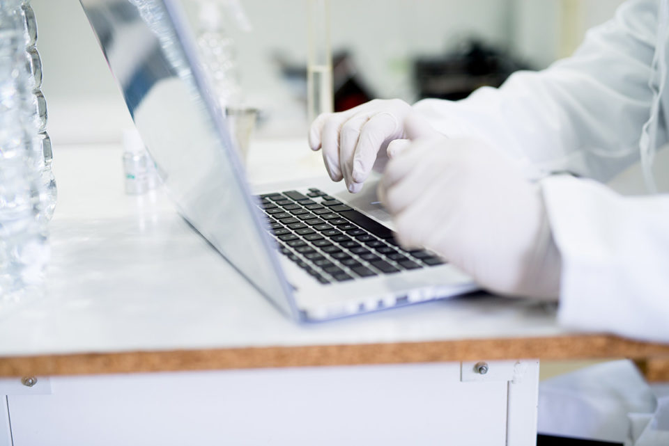 The value of an interlaboratory quality control (ILQC) program - Streck