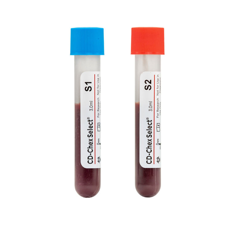 Flow Cytometry - Streck