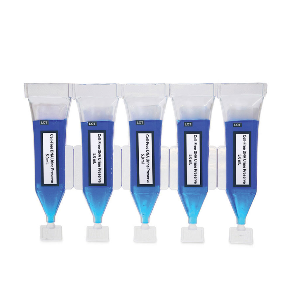 Cell-Free DNA BCT RUO/CE | Streck