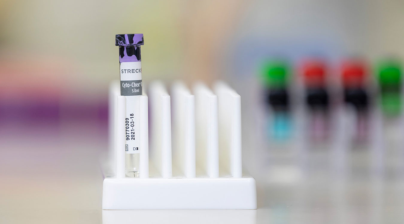 Cyto-Chex BCT - Streck