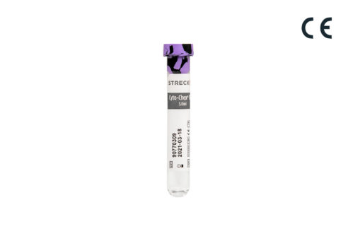 Cyto-Chex BCT - Streck