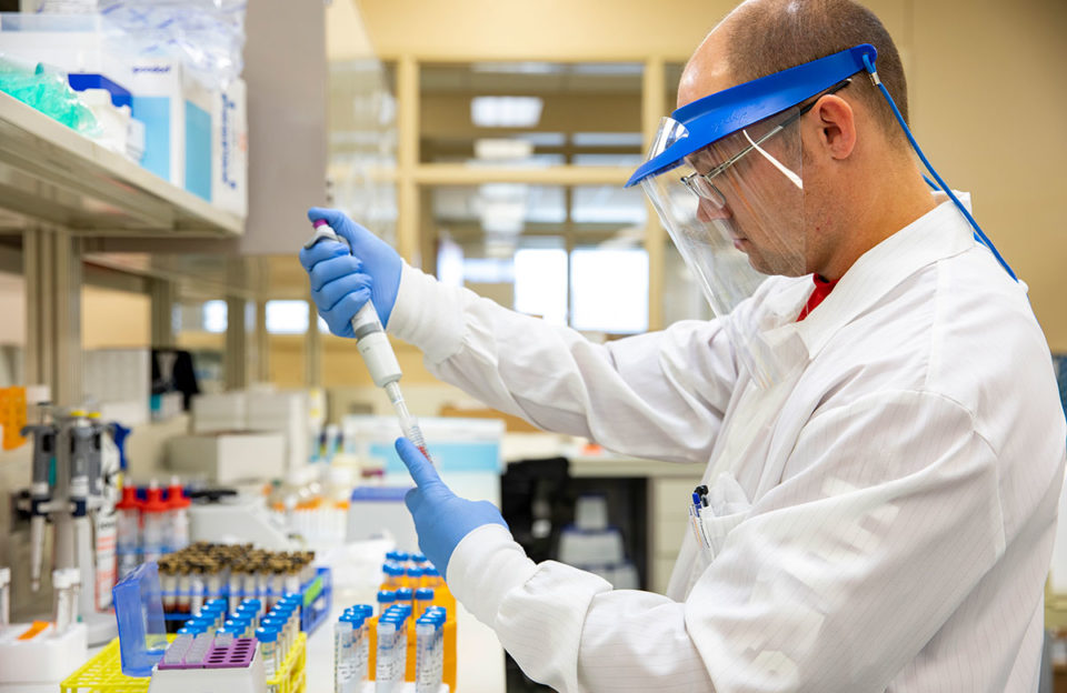 Accessories & Services - Streck