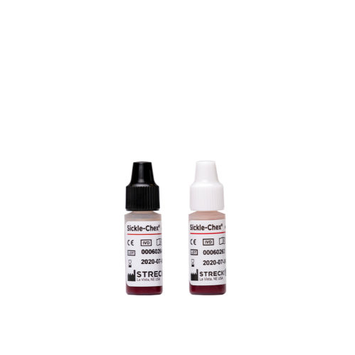 SICKLEDEX Testing Kit for Hemoglobin S - Streck