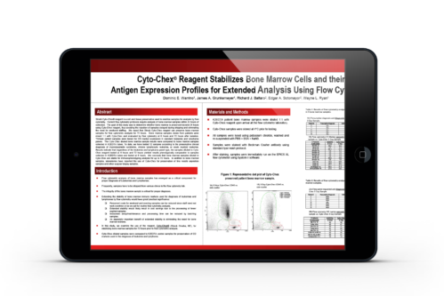 Streck Cell Preservative - Streck