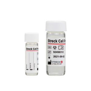 Flow Cytometry - Streck