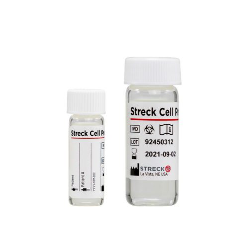 Flow Cytometry - Streck