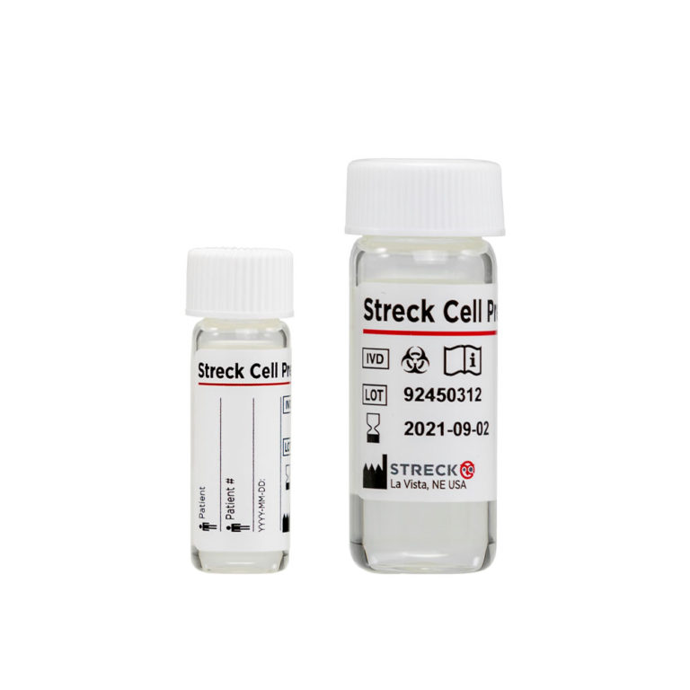 Flow Cytometry - Streck