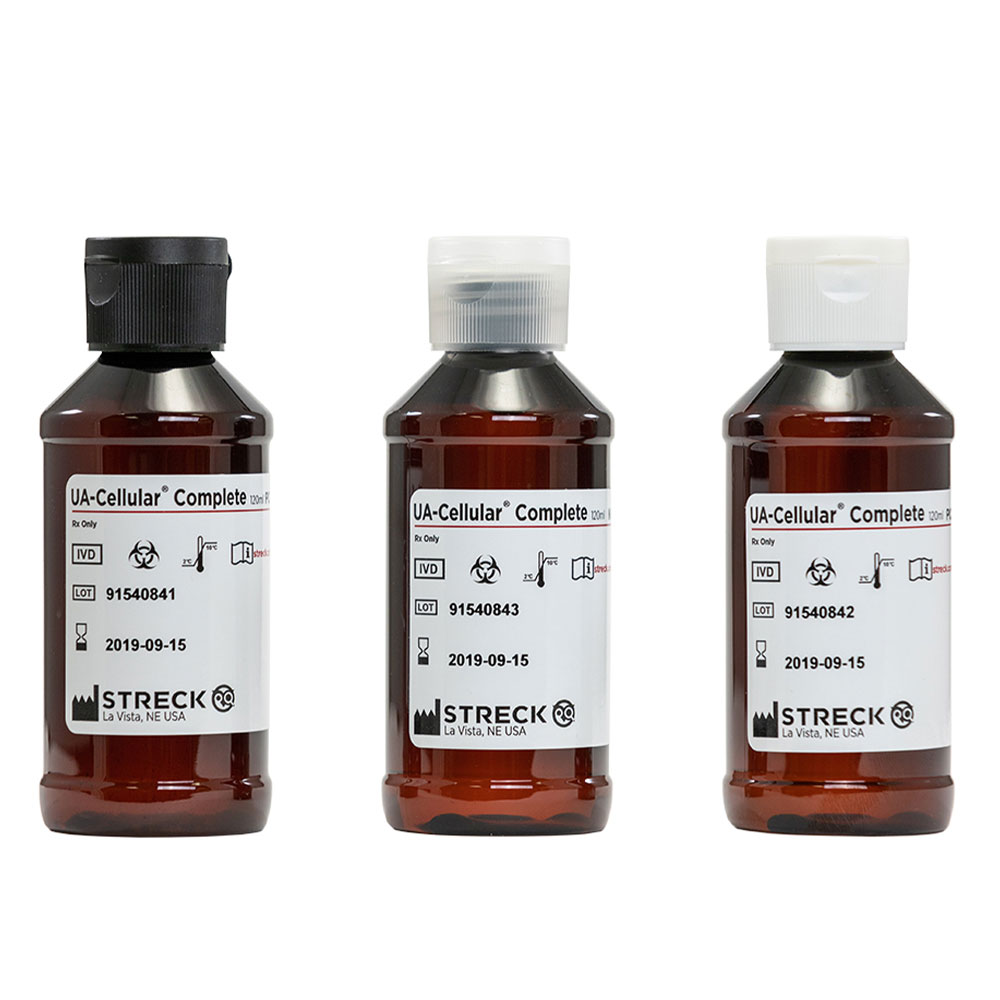 Cell-Chex Auto - Streck