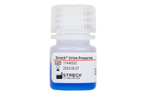 Streck Urine Preserve - Streck
