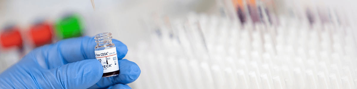 CD-Chex CD34 Flow Cytometry Control - Streck