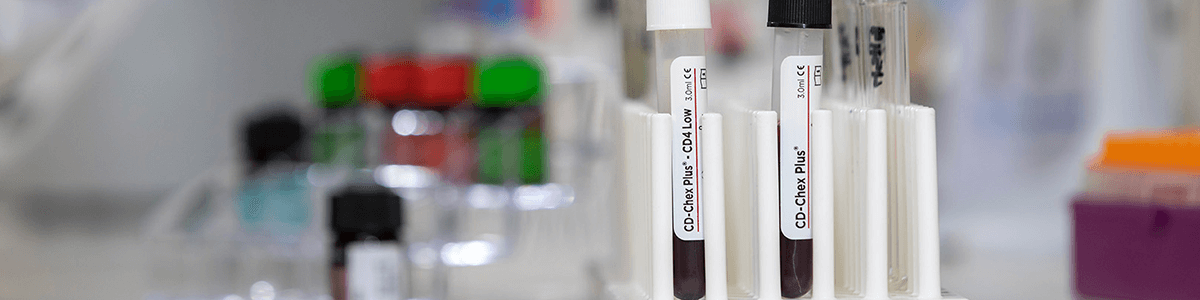 CD-Chex Plus Flow Cytometry Control - Streck