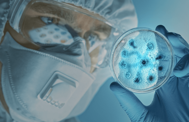 New IQCP template for MDx assays - Streck