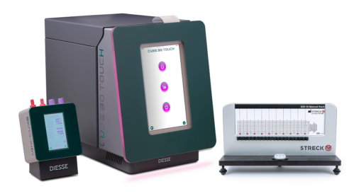 ESR-Chex Plus Sed-Rate Control - Streck