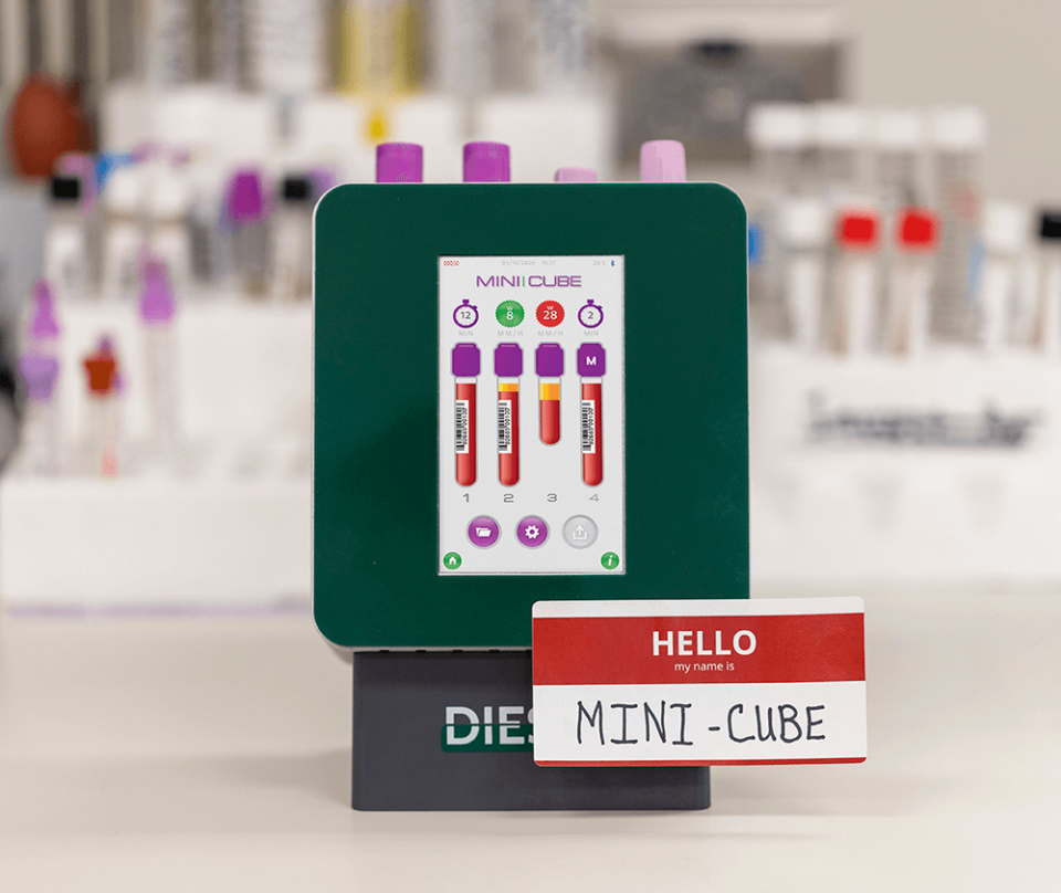 ESRAP Retirement - Streck