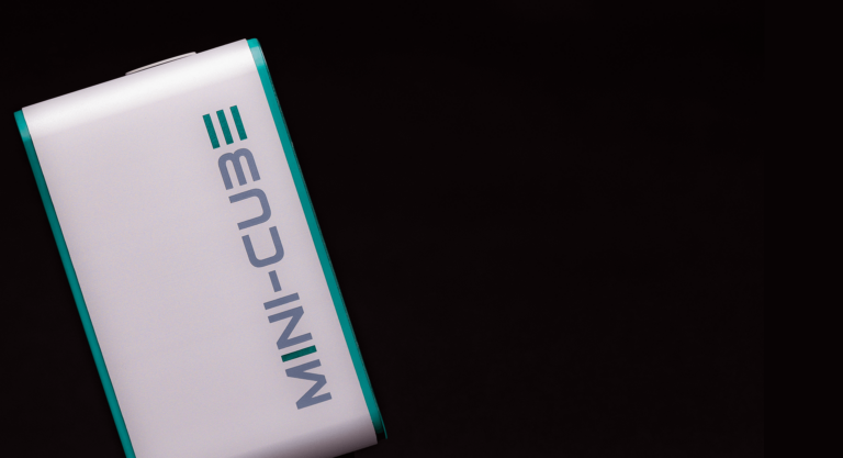 MINI-CUBE Software Download - Streck