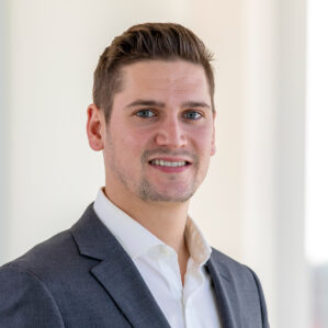 ESR Michael O - Streck