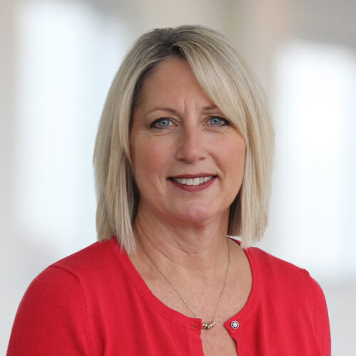 ESR Michelle M - Streck