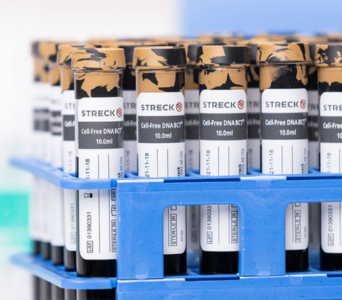 FDA clearance brings liquid biopsy into a new era - Streck