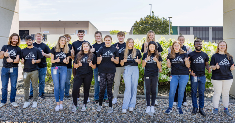 Fall 2023 Career Fair Preview - Streck