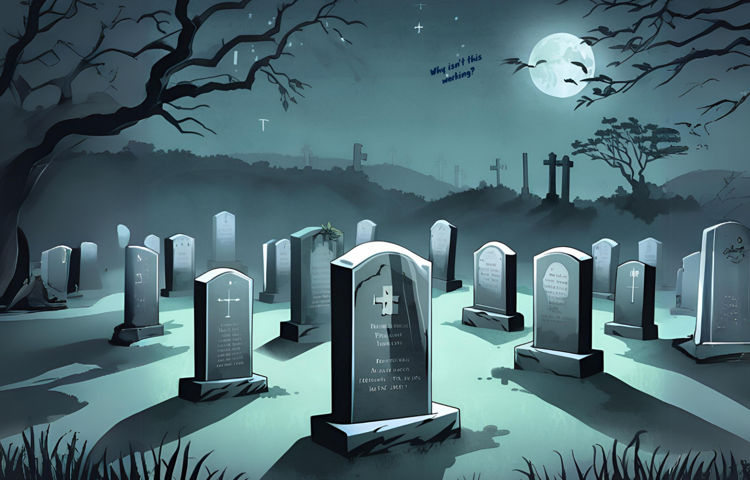 Lab Horror Stories: The Tale of the Phantom Fluorescence - Streck