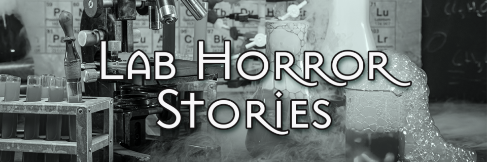 Lab Horror Stories: The Tale of the Phantom Fluorescence - Streck