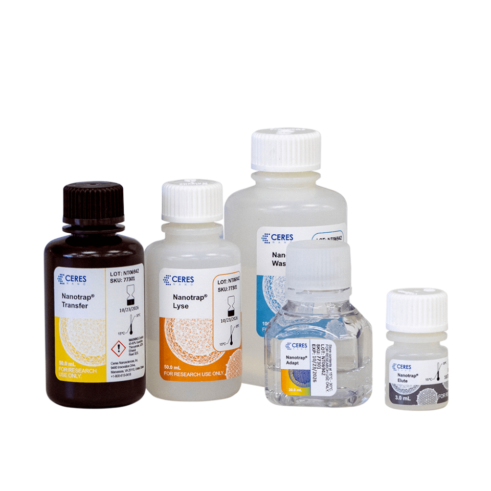 Stabilization - Streck