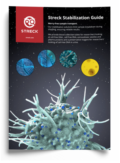 Blast off! Your guide to successful assay development - Streck