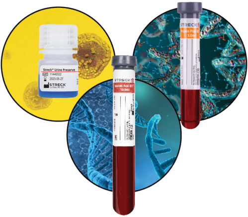 Protein Plus BCT™ is For Research Use Only. Not for use in diagnostic ...