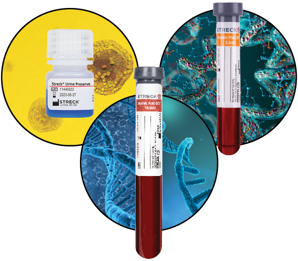 Protein Plus BCT™ is For Research Use Only. Not for use in diagnostic ...