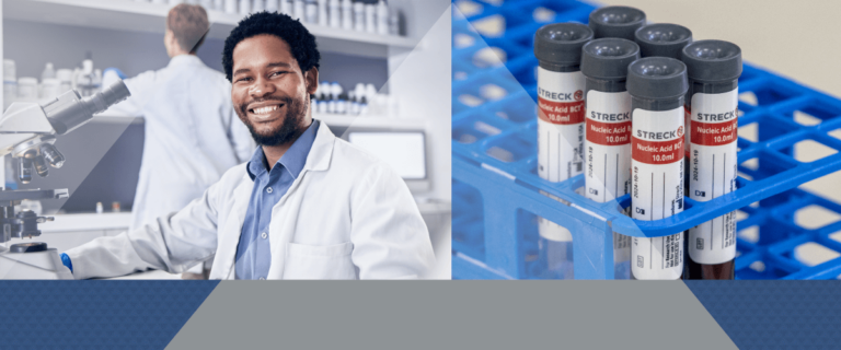 The Liquid Biopsy Accelerator Grant - Streck