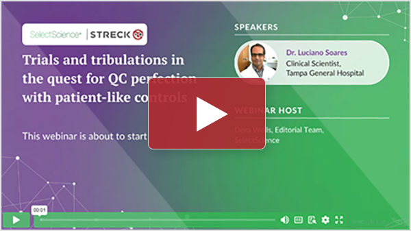 Reliable Sepsis Testing Controls | MDx-Chex® for BCID2 - Streck