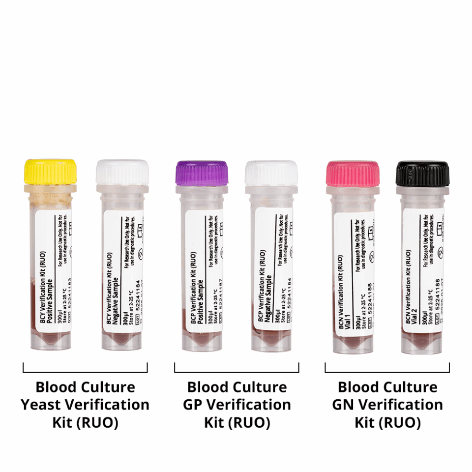 Molecular Diagnostic Controls - Streck
