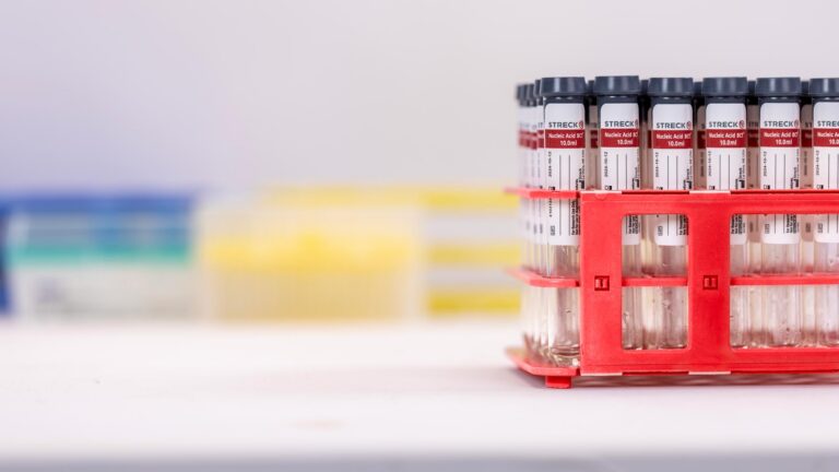 Blood Collection Tubes - cfDNA Blood Tube & Vacutainer Alternatives ...